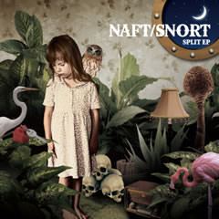 Split Ep | CAFFEINE BOMB RECORDS